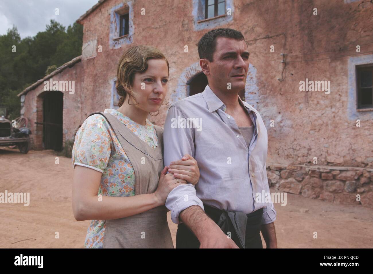 Original film title: EL BOSC. English title: EL BOSC. Year: 2012 ...