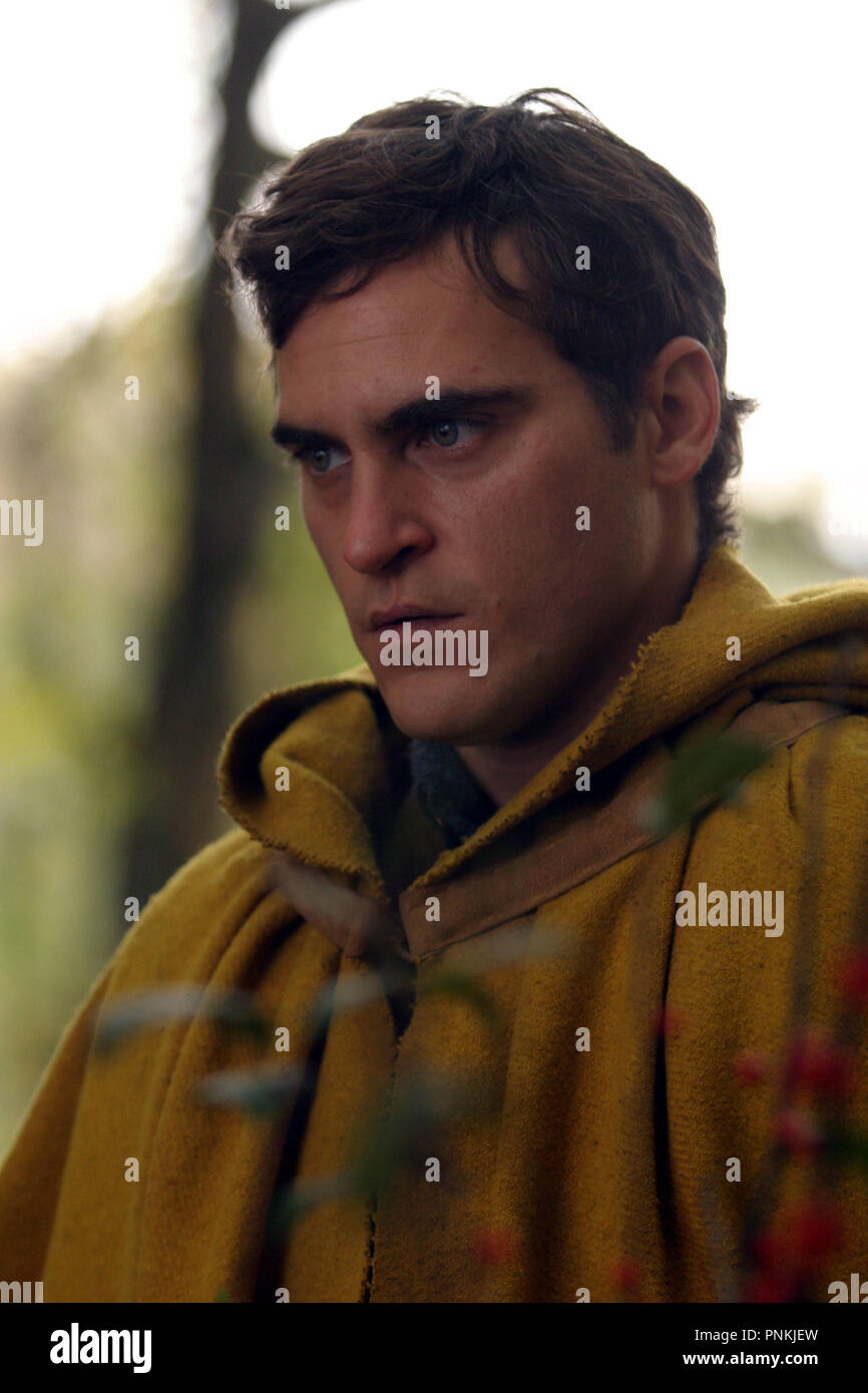 Joaquin Phoenix The Village