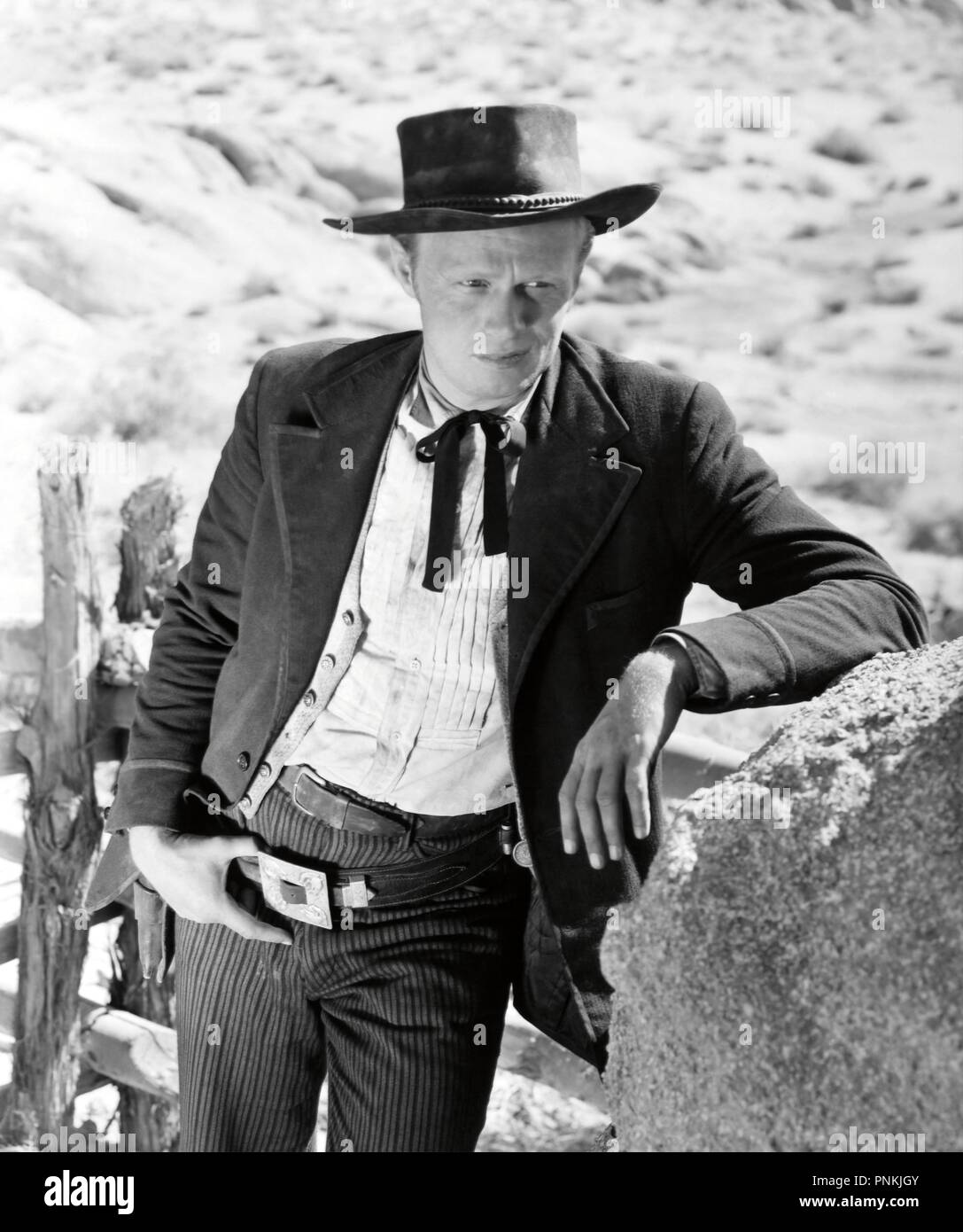 Original film title: YELLOW SKY. English title: YELLOW SKY. Year: 1948 ...