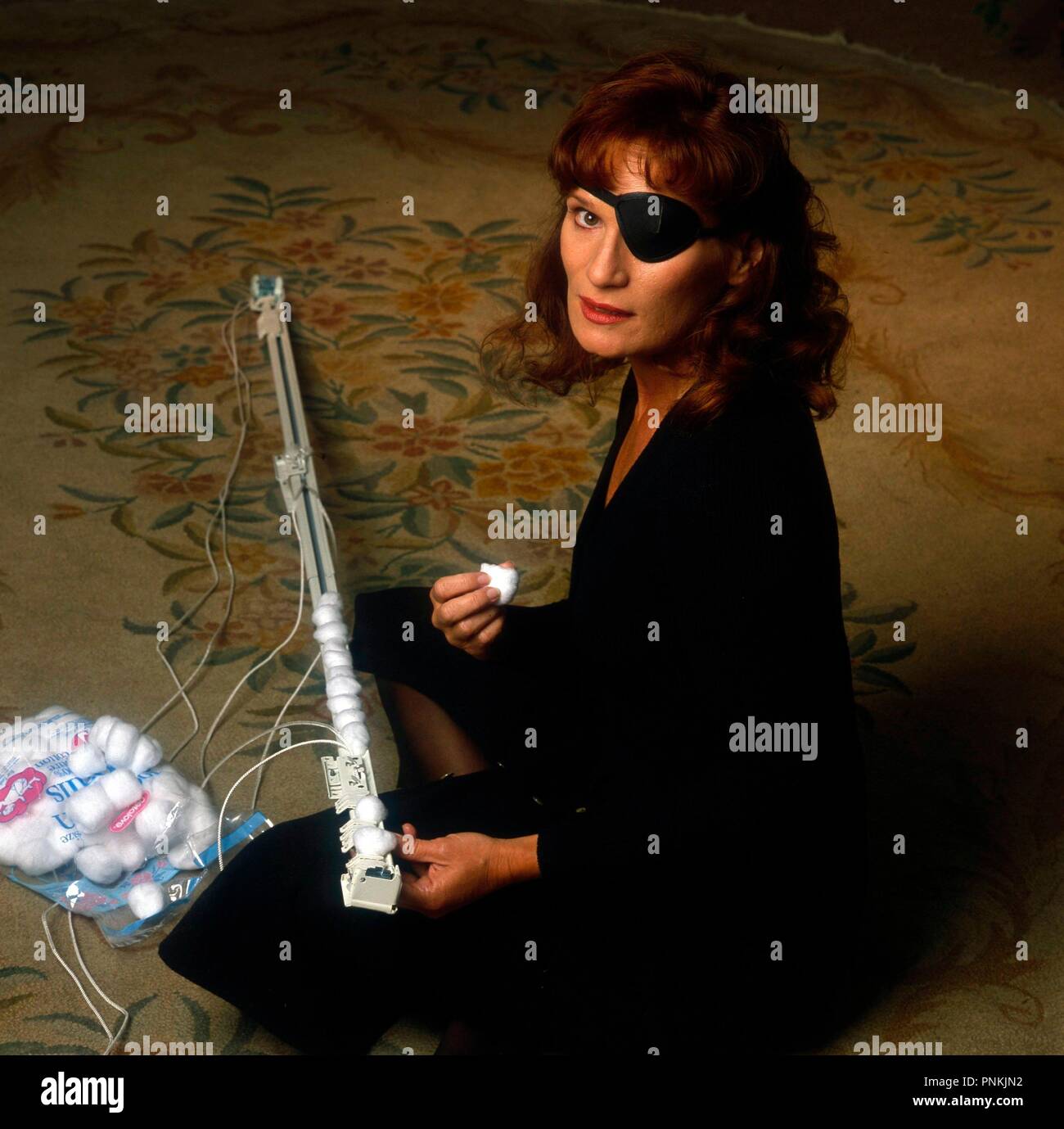 Wendy robie hi-res stock photography and images - Alamy