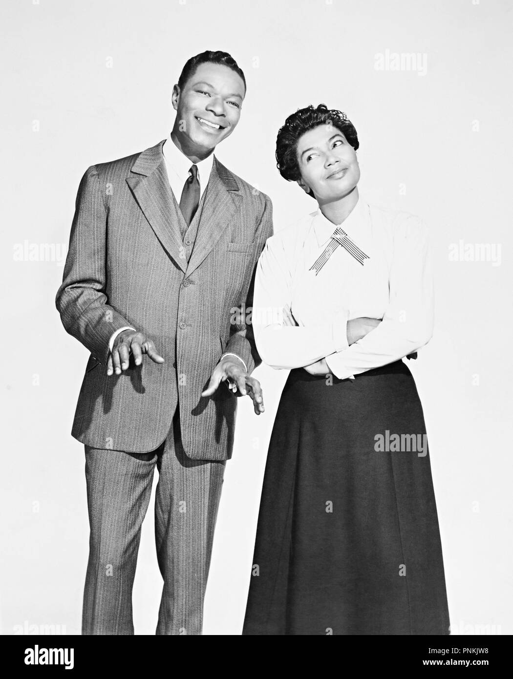 Original film title: ST. LOUIS BLUES. English title: ST. LOUIS BLUES. Year: 1958. Director ...