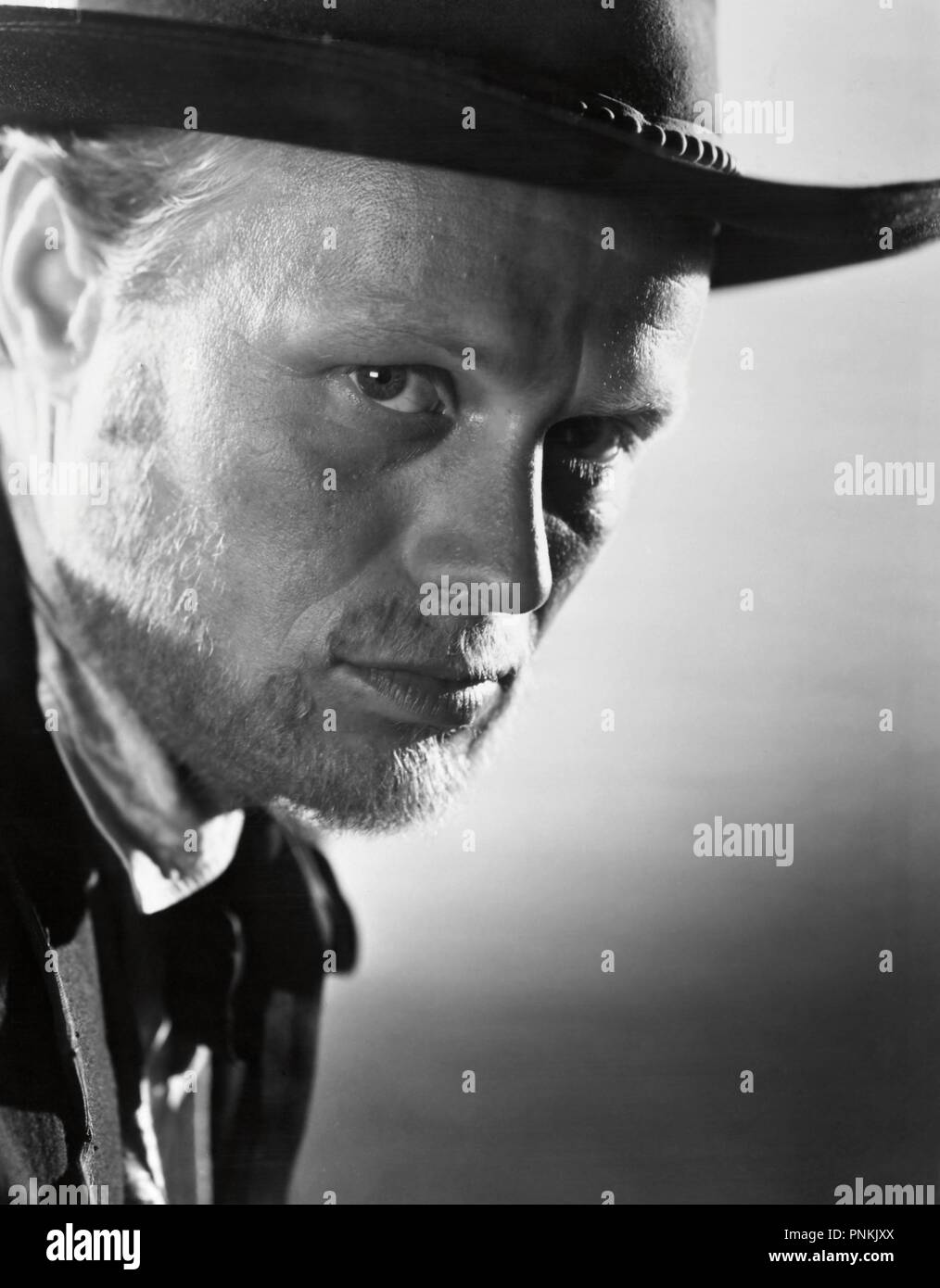 Original film title: YELLOW SKY. English title: YELLOW SKY. Year: 1948 ...