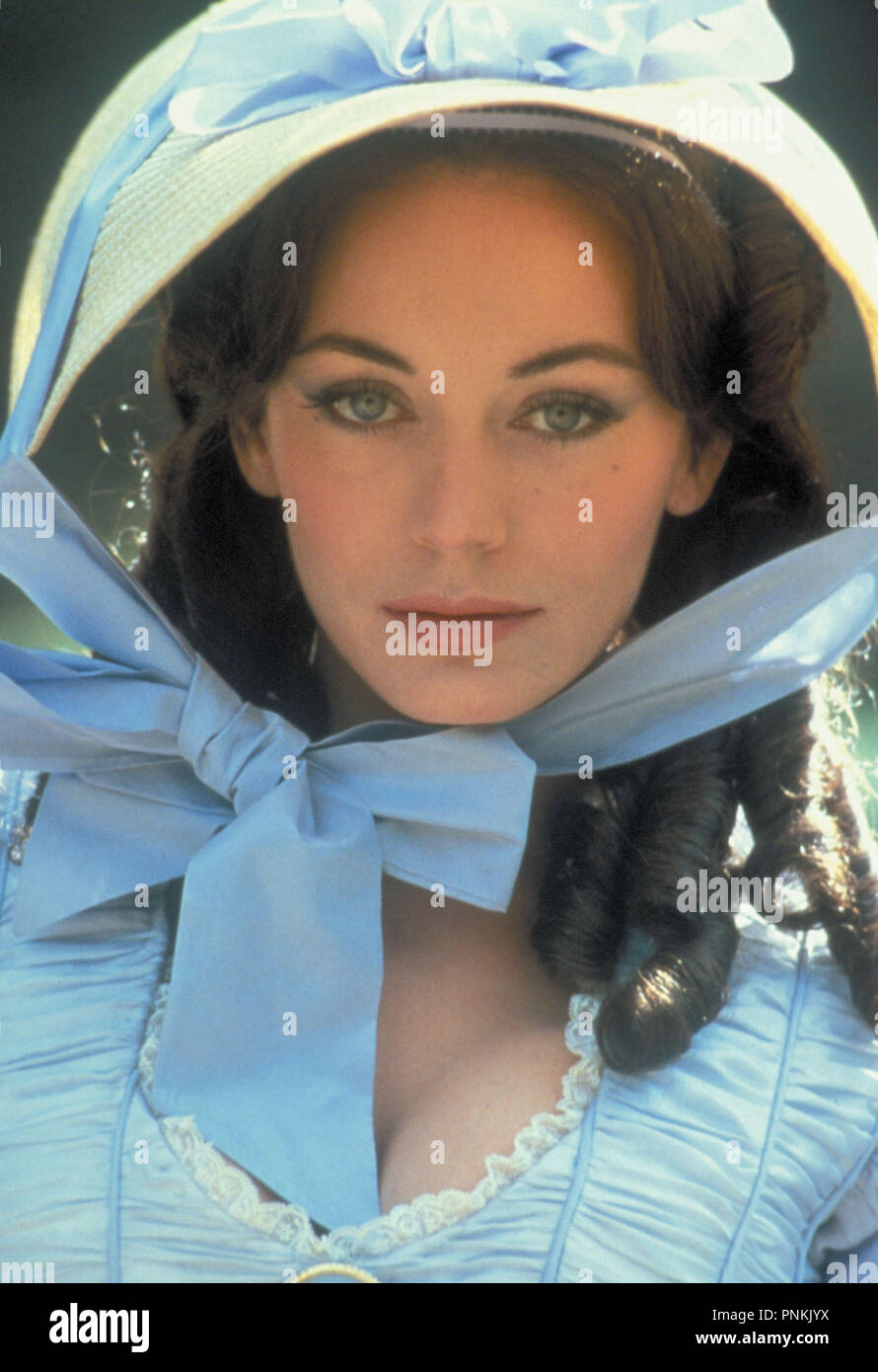Lesley anne down hi-res stock photography and images - Alamy