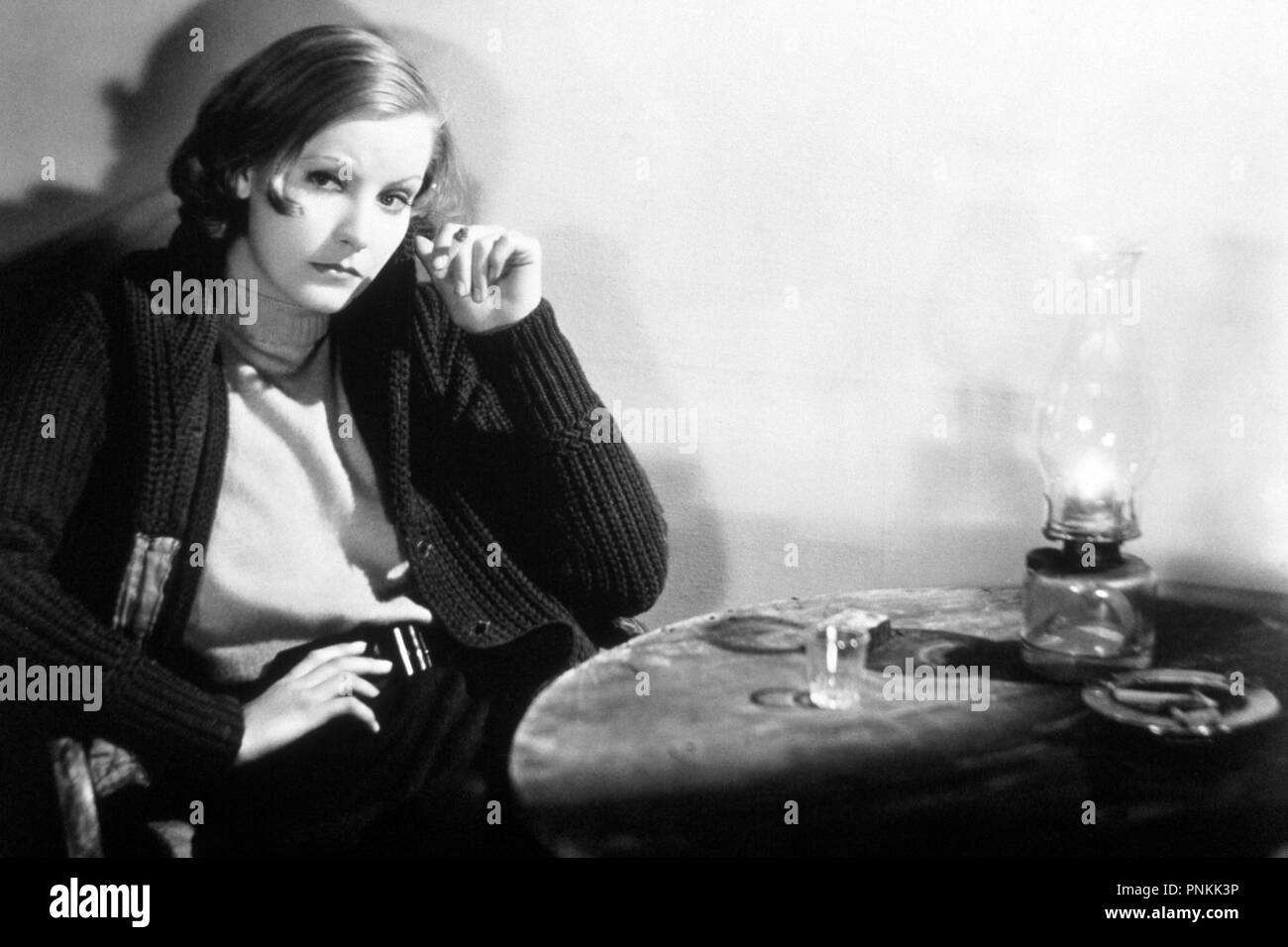 Original film title: ANNA CHRISTIE. English title: ANNA CHRISTIE. Year ...