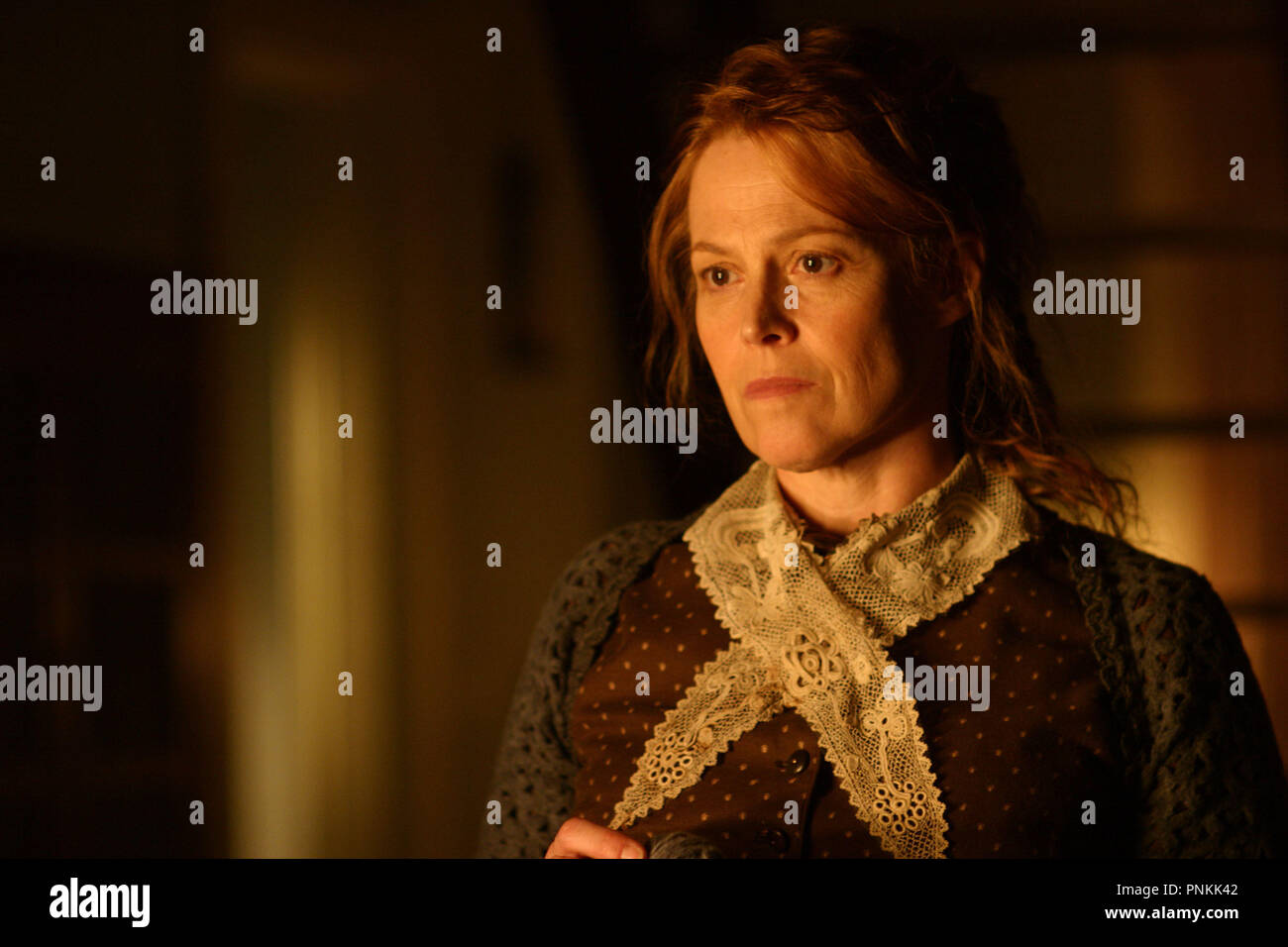 The village m night shyamalan hi-res stock photography and images - Alamy