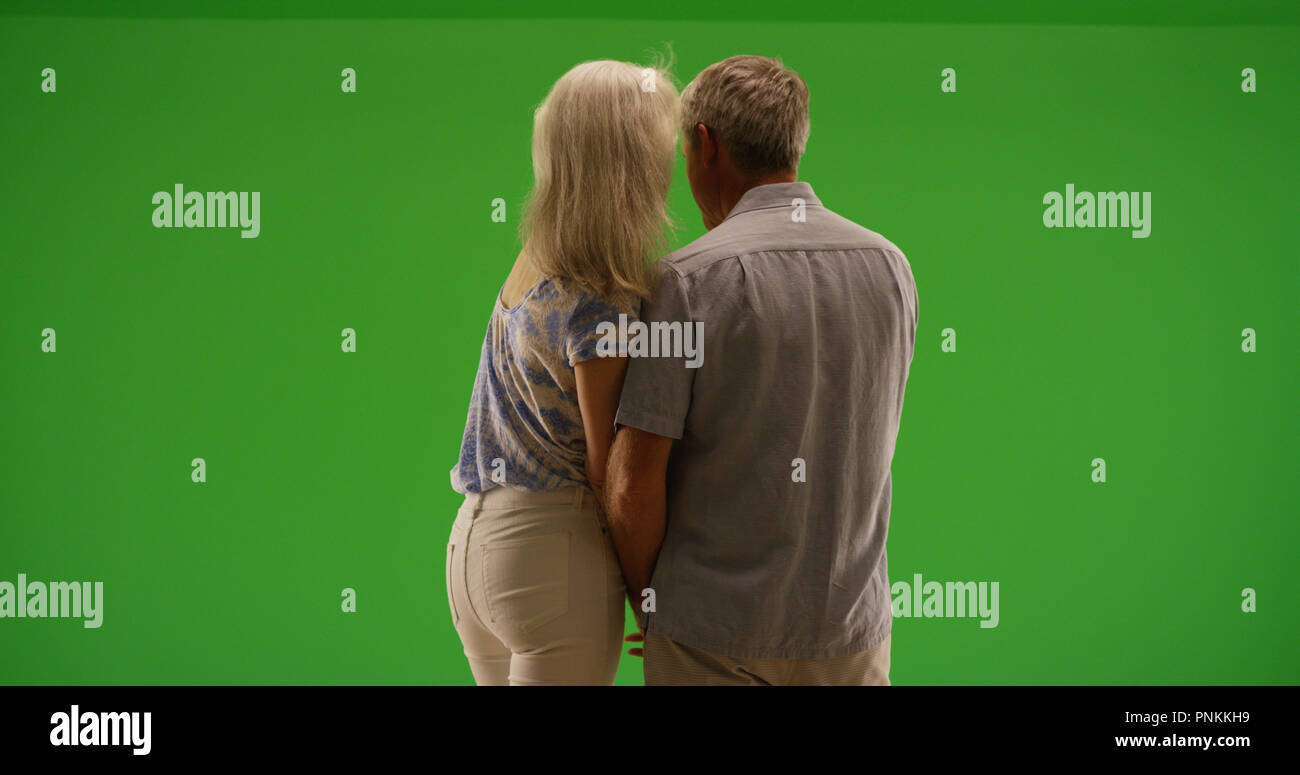 Chroma backlit hi-res stock photography and images - Alamy