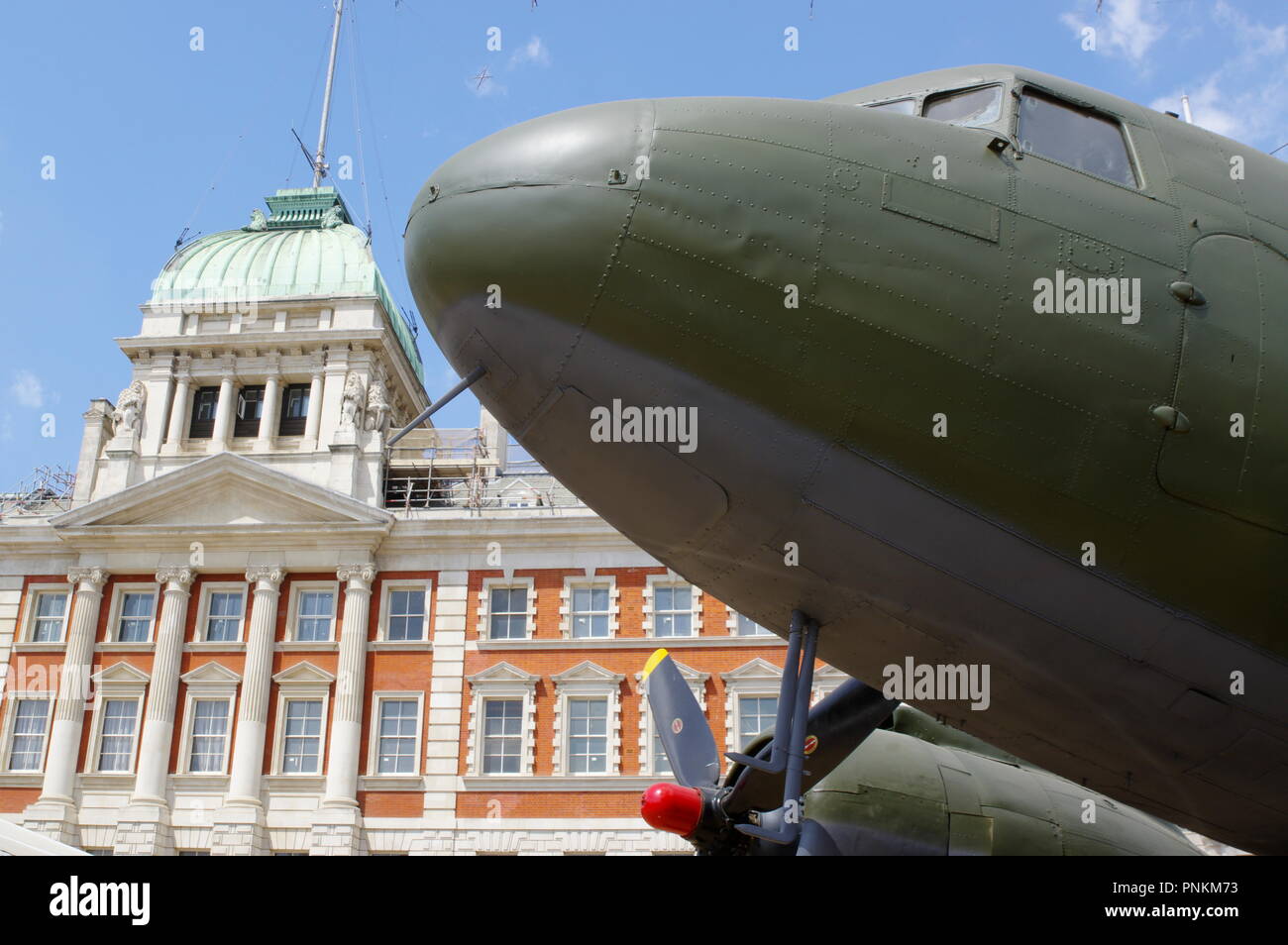 Raf parade england hi-res stock photography and images - Alamy