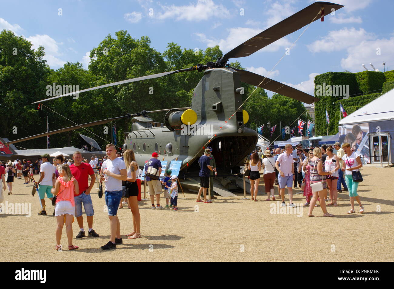 100 years raf history hi-res stock photography and images - Alamy