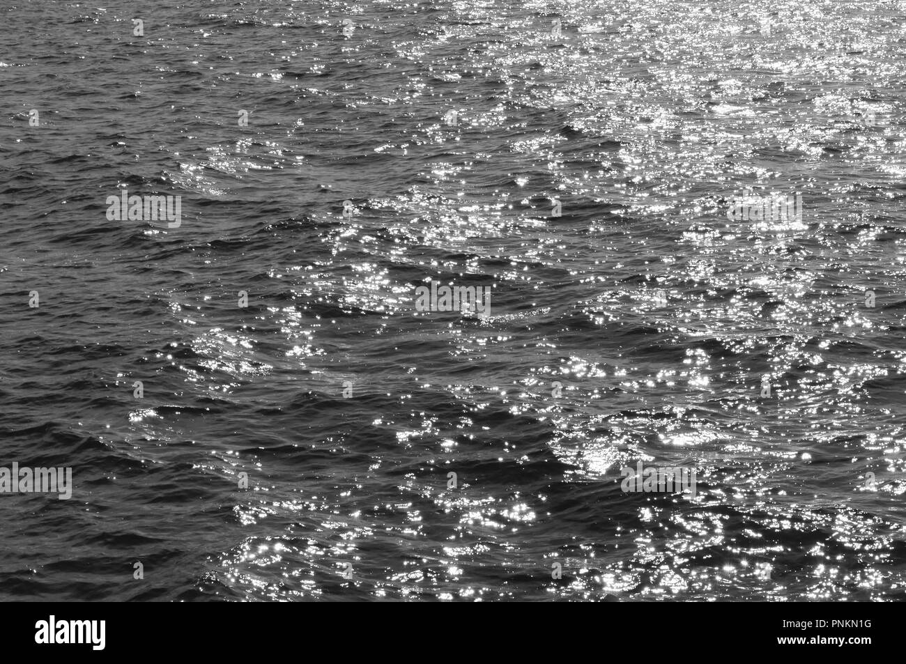gray tone, background water surface, ripple on the water Stock Photo ...