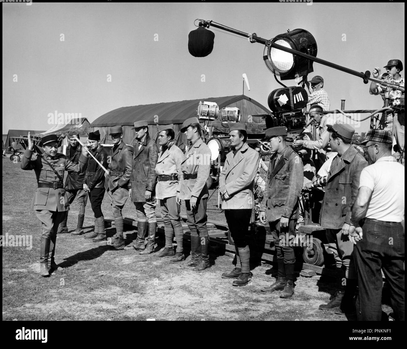 Lafayette Escadrille Stock Photos & Lafayette Escadrille Stock Images ...