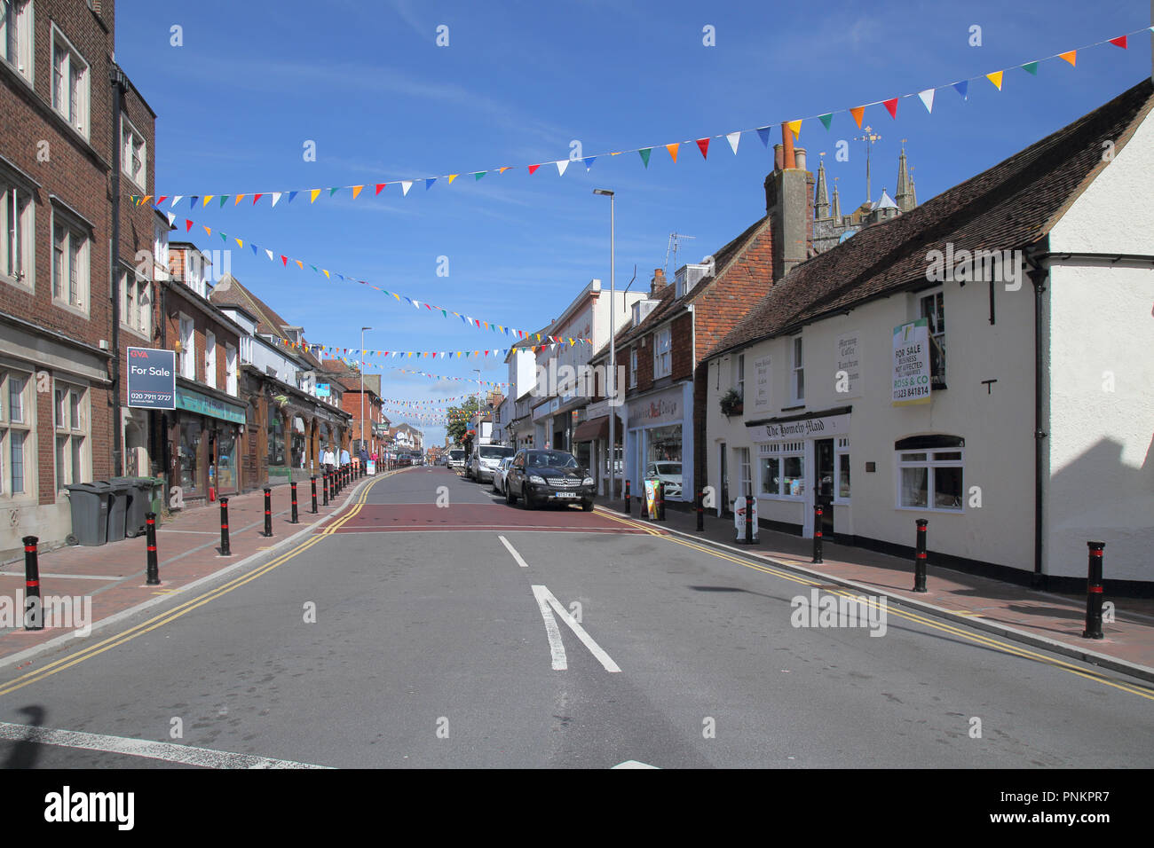 Hailsham hi-res stock photography and images - Alamy