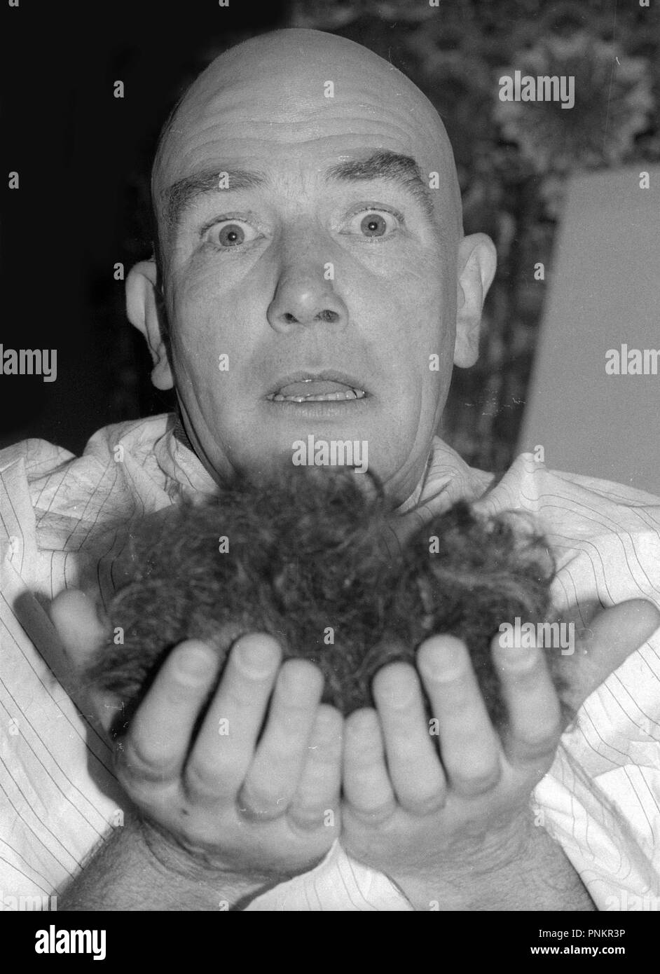 Albert FInney 1981 Photo by Adam Scull/PHOTOlink/MediaPunch Stock Photo ...