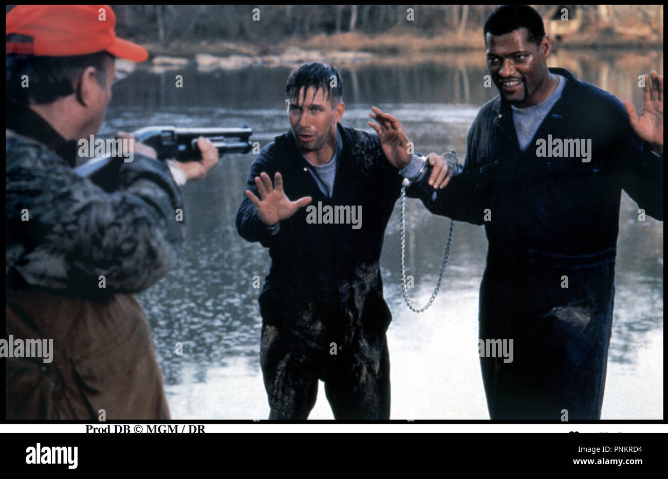 Fled 1996 Laurence Fishburne Stock Photos & Fled 1996 Laurence ...