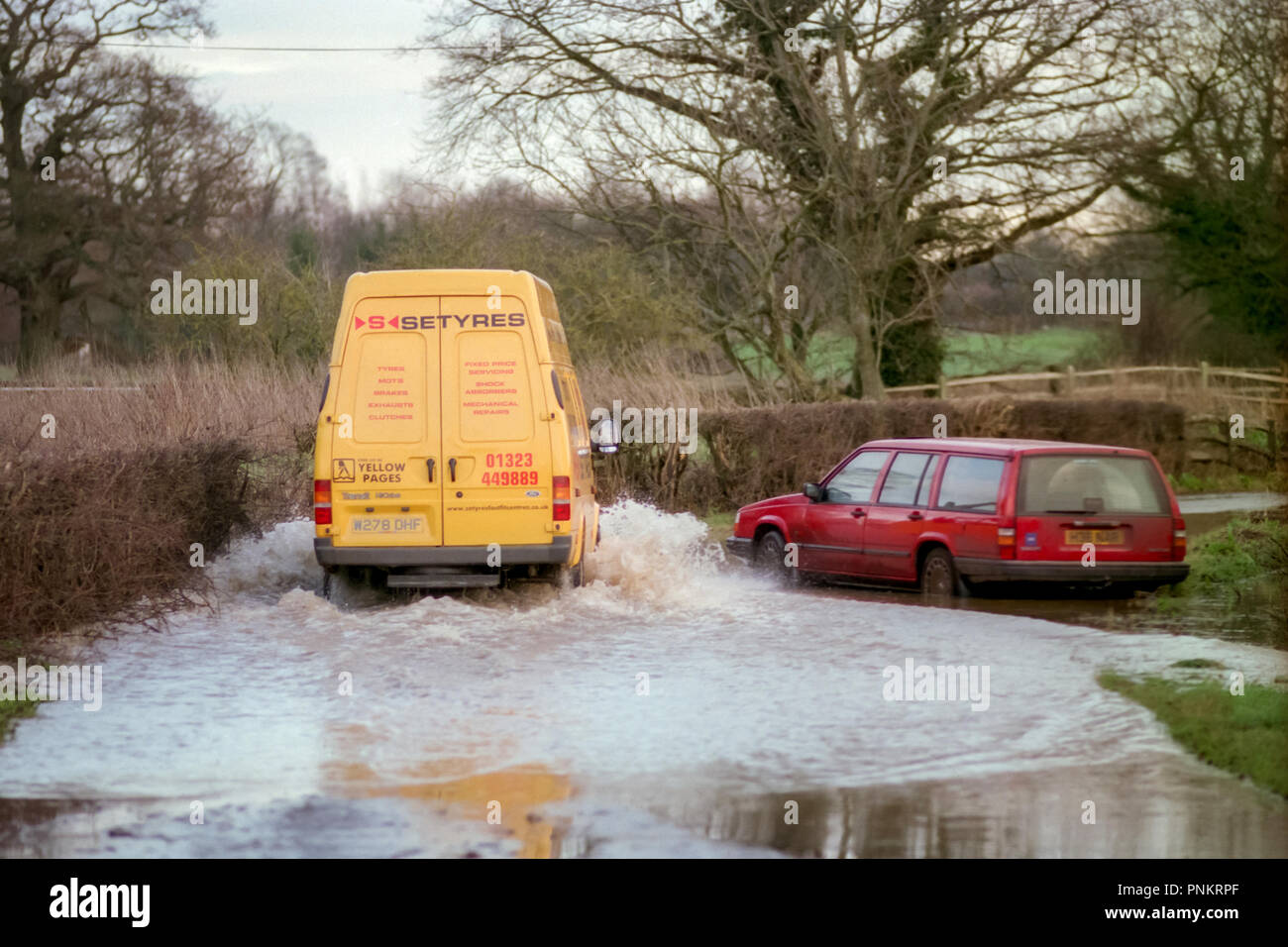 Barcombe mills flooding hi-res stock photography and images - Alamy