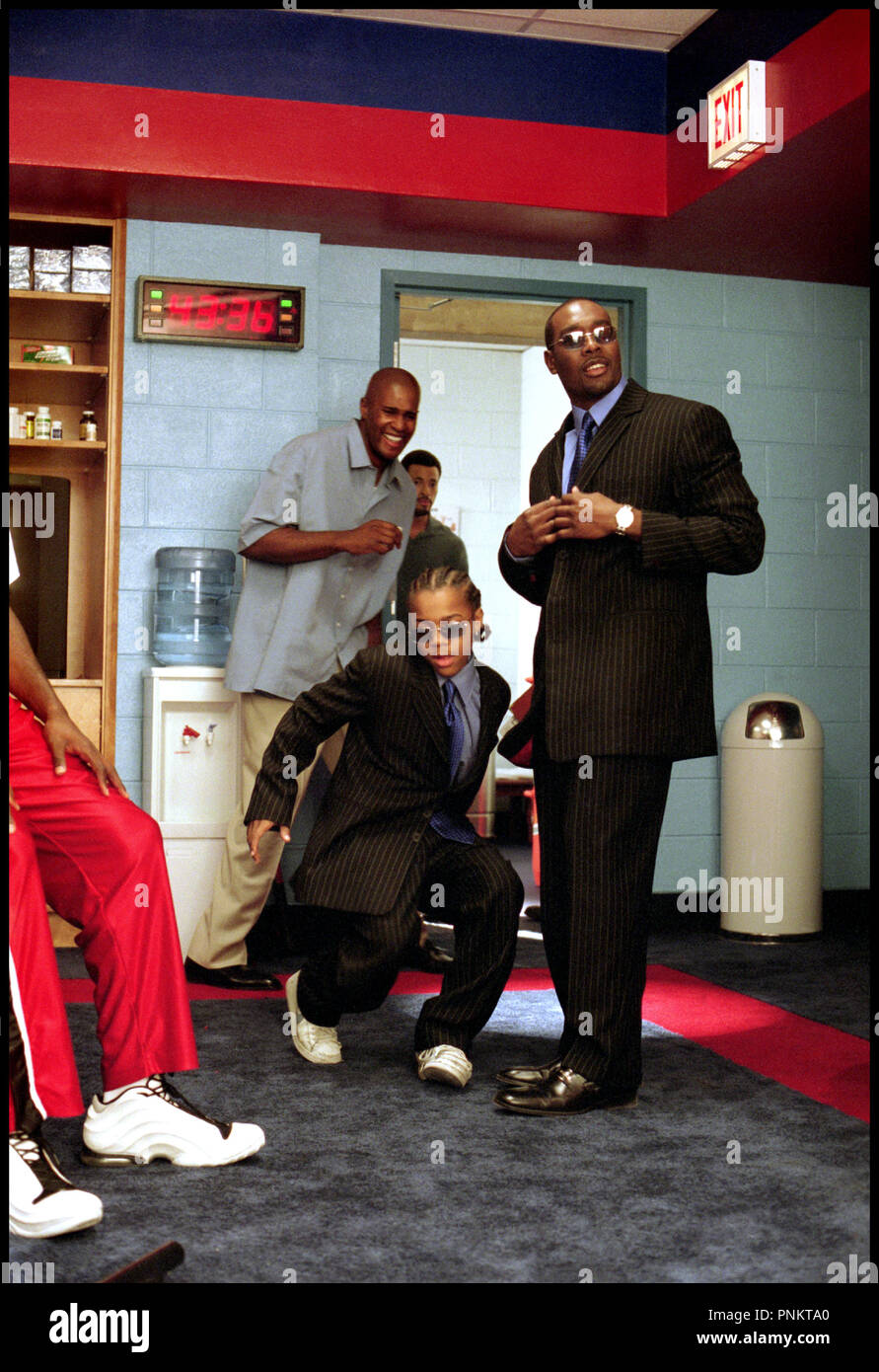 Lil Bow Wow Stock Photos & Lil Bow Wow Stock Images - Alamy