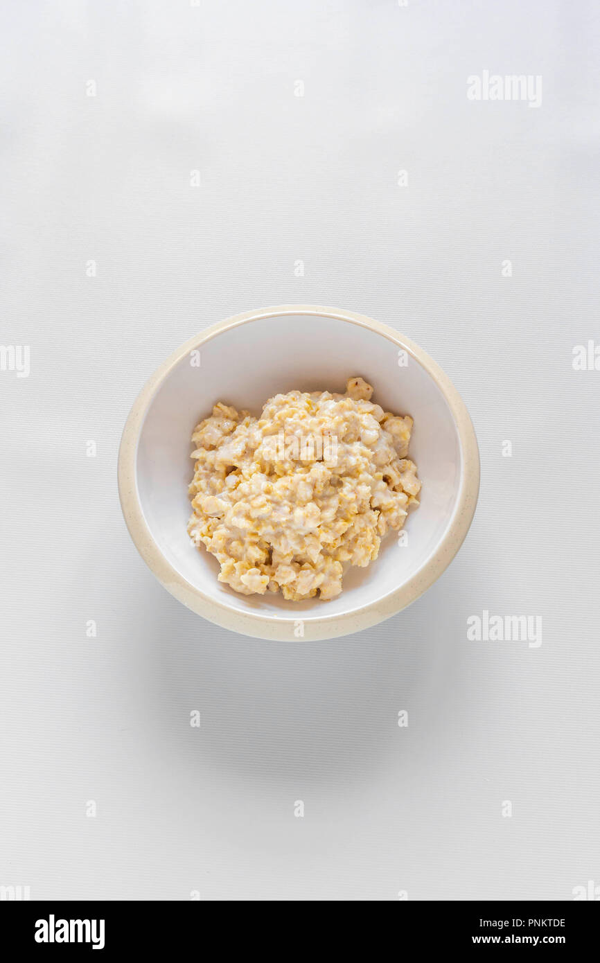 Porridge porridge hi-res stock photography and images - Alamy