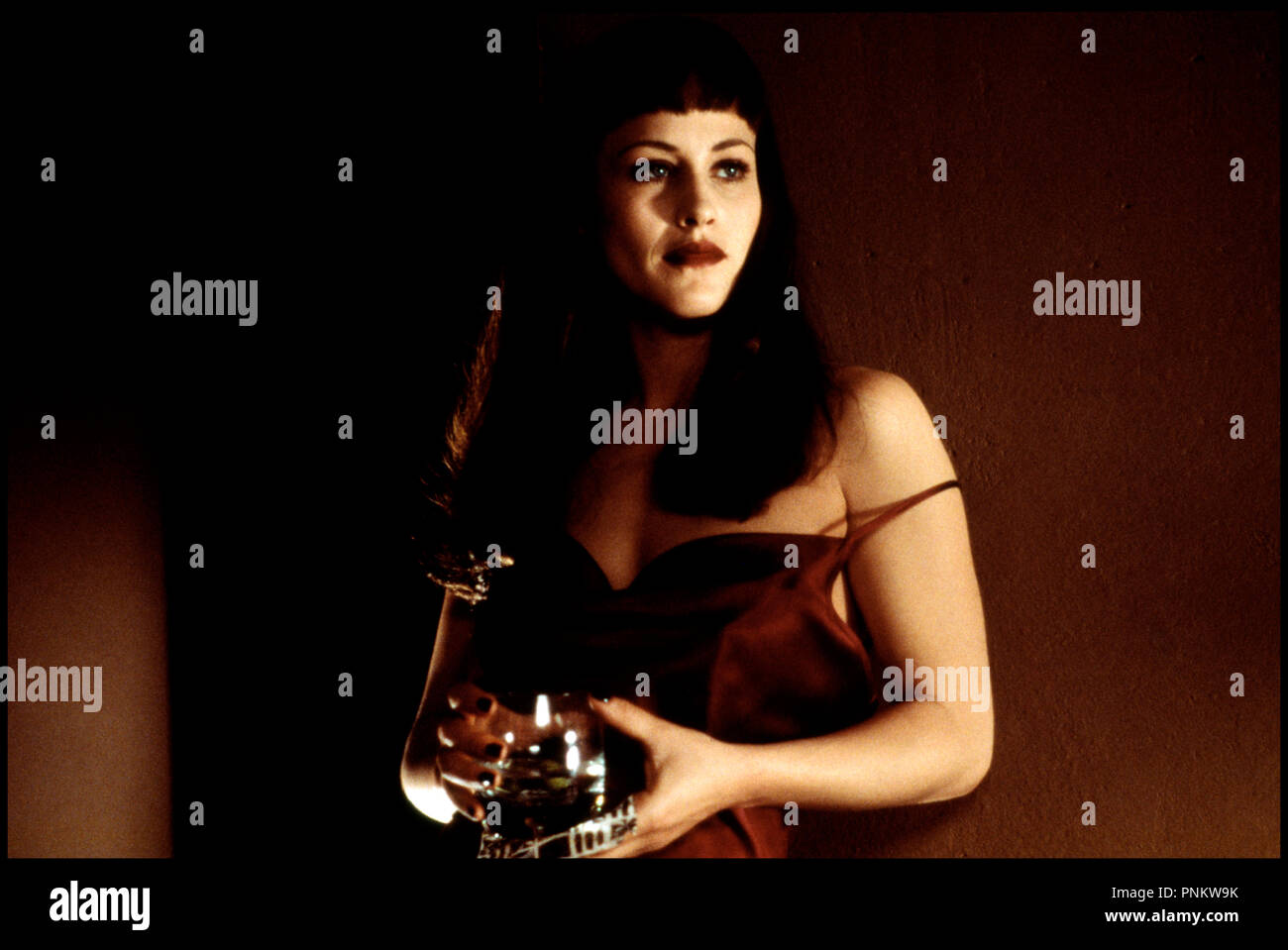 Lost Highway 1997 Patricia Arquette Stock Photos & Lost Highway 1997 ...