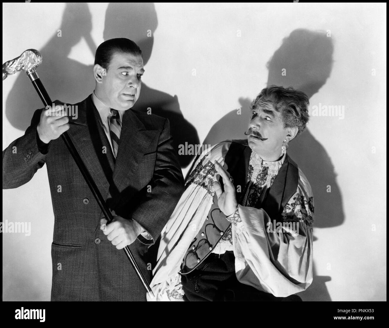 The Wolf Man 1941 Stock Photos & The Wolf Man 1941 Stock Images - Alamy