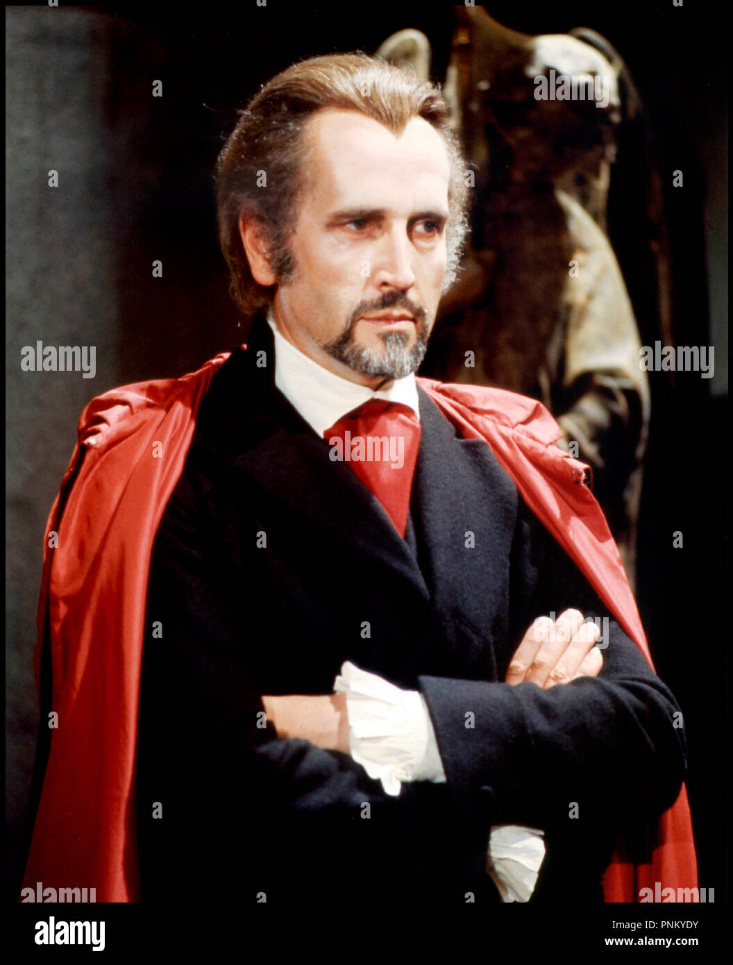 Lust For A Vampire 1971 Mike Raven Stock Photos & Lust For A Vampire ...