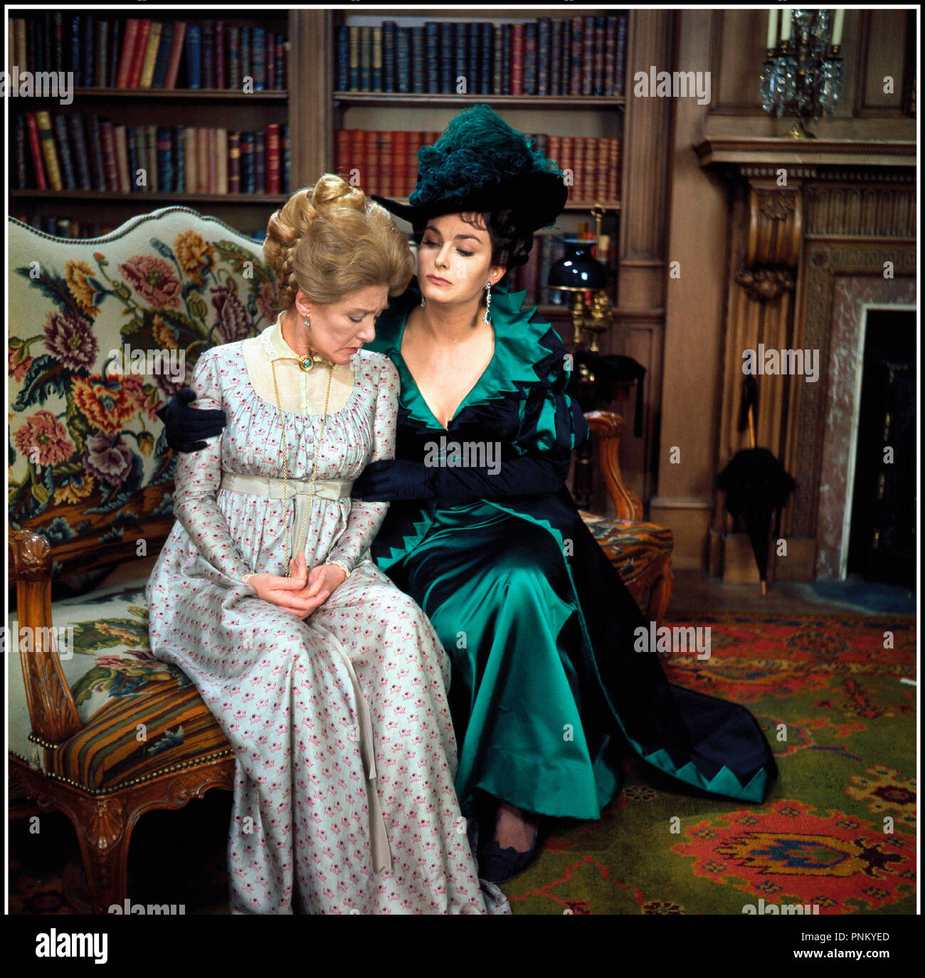 Barbara Jefford Stock Photos & Barbara Jefford Stock Images - Alamy