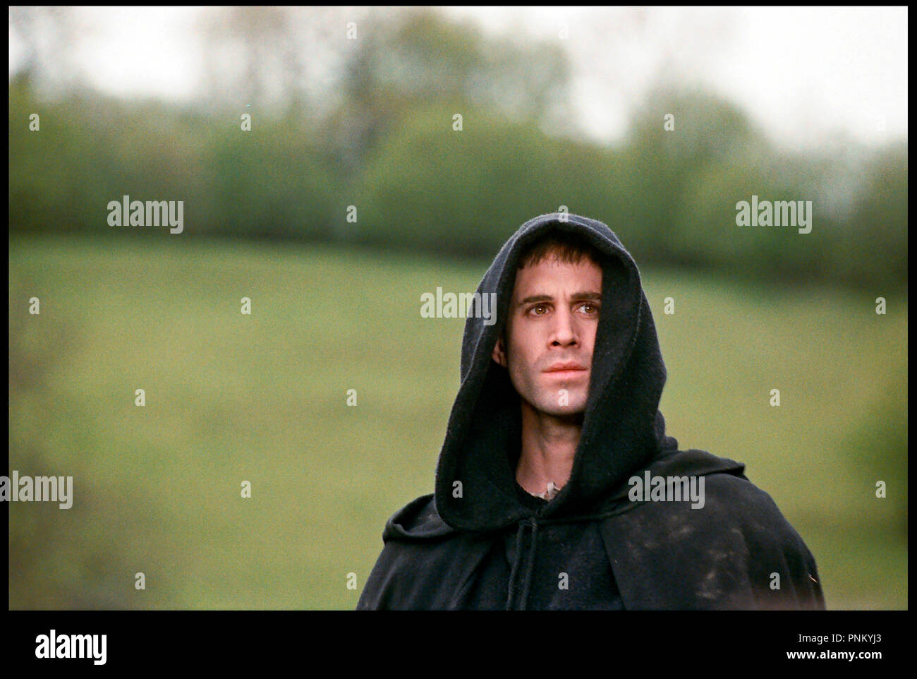 Joseph Fiennes Luther Stock Photos & Joseph Fiennes Luther Stock Images ...