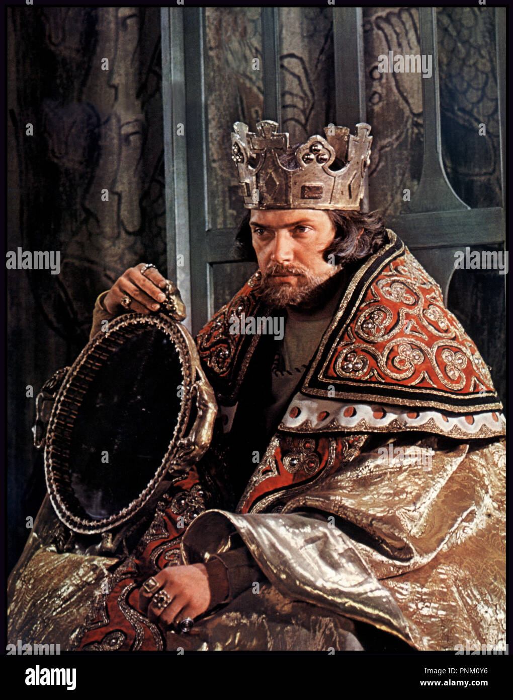 Macbeth Polanski Stock Photos & Macbeth Polanski Stock Images - Alamy