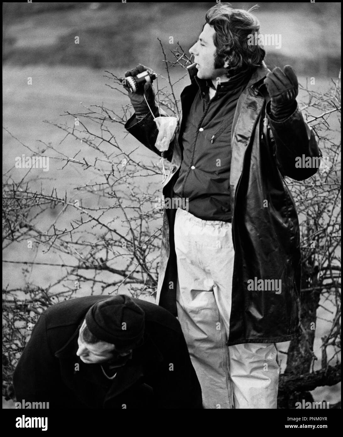 Polanski Macbeth Stock Photos & Polanski Macbeth Stock Images - Alamy