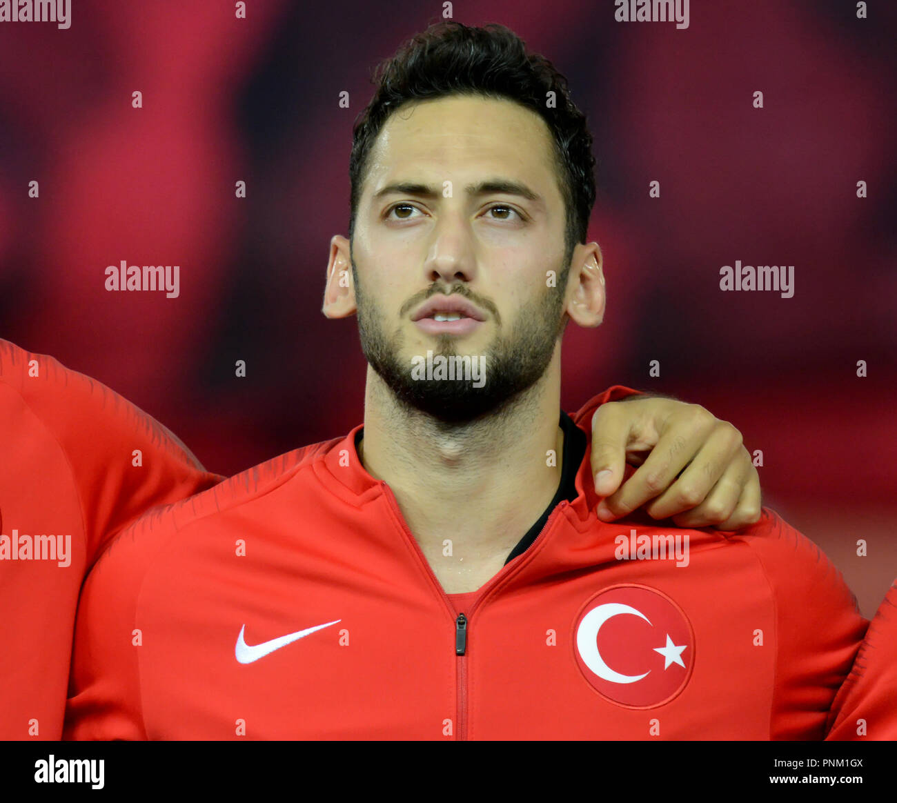 Inter milan team hi-res stock photography and images - Alamy