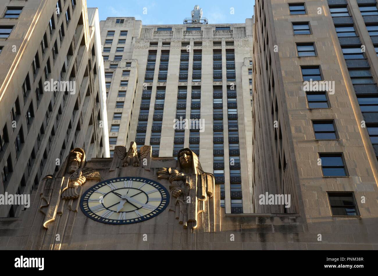 Chicago board of trade cbot hi-res stock photography and images - Alamy