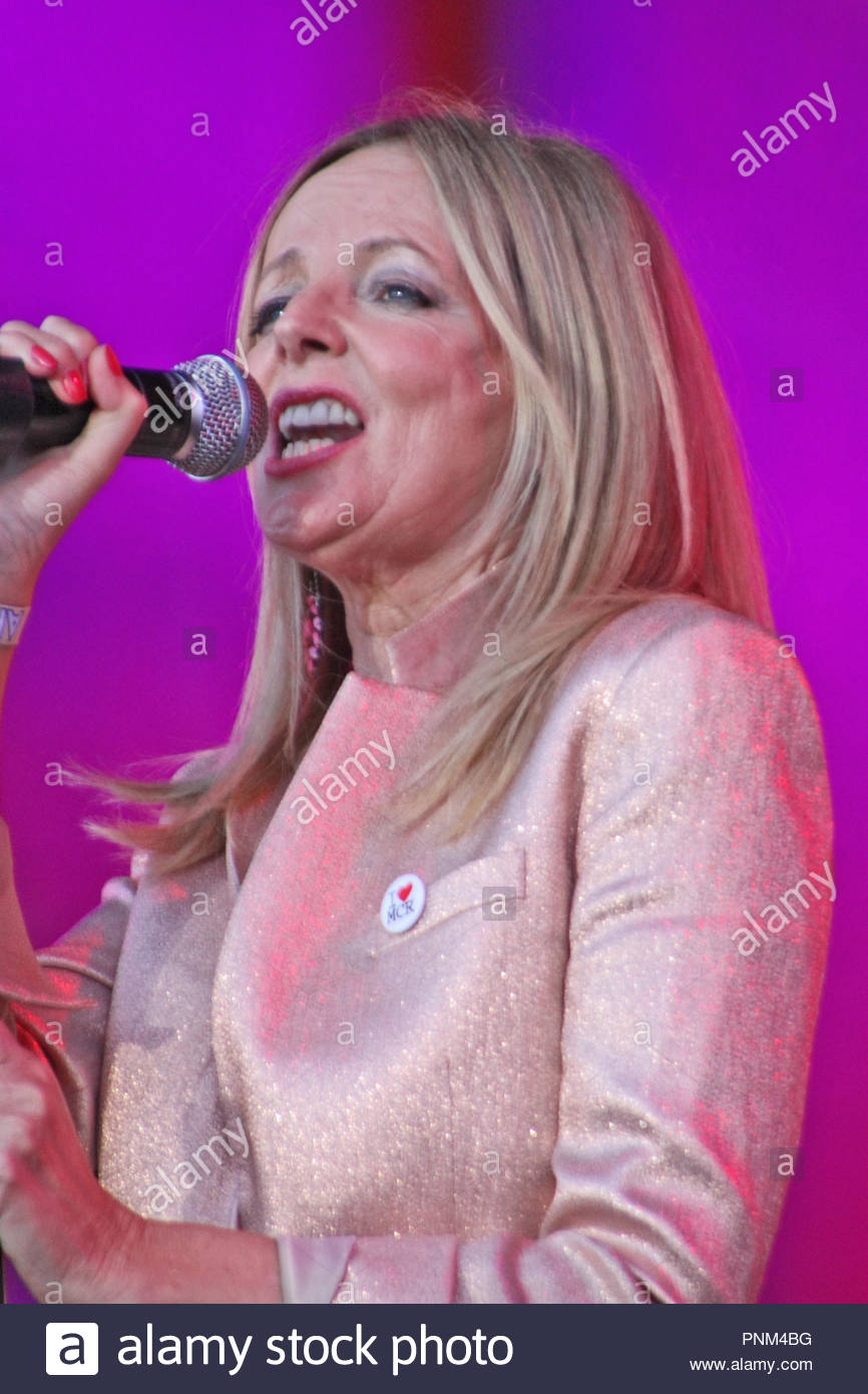 Clare Grogan Stock Photos & Clare Grogan Stock Images - Alamy