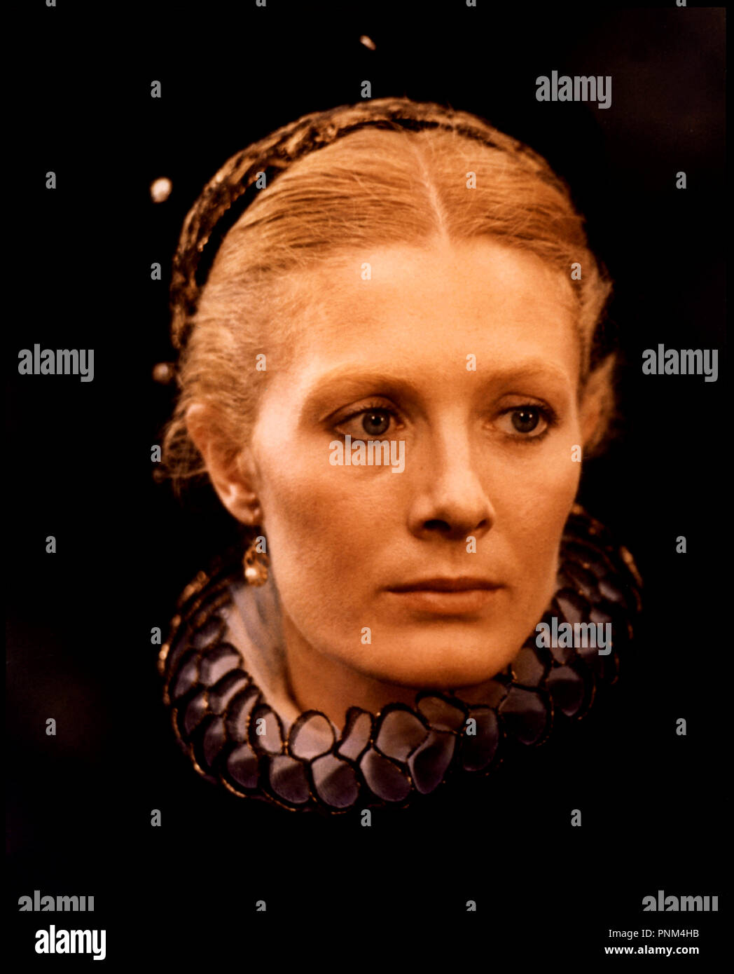 Vanessa Redgrave As Mary Queen Scots Stock Photos & Vanessa Redgrave As ...