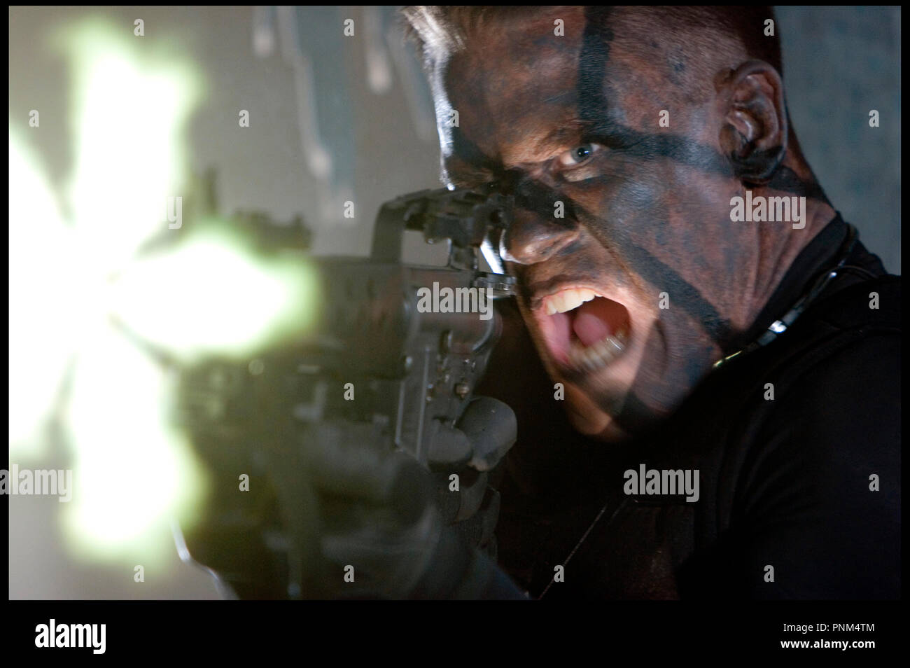 Pistolet Mitrailleur Stock Photos & Pistolet Mitrailleur Stock Images ...