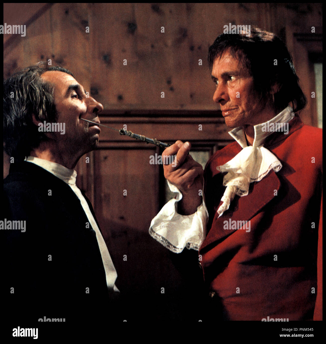 Reggie Nalder Stock Photos & Reggie Nalder Stock Images - Alamy