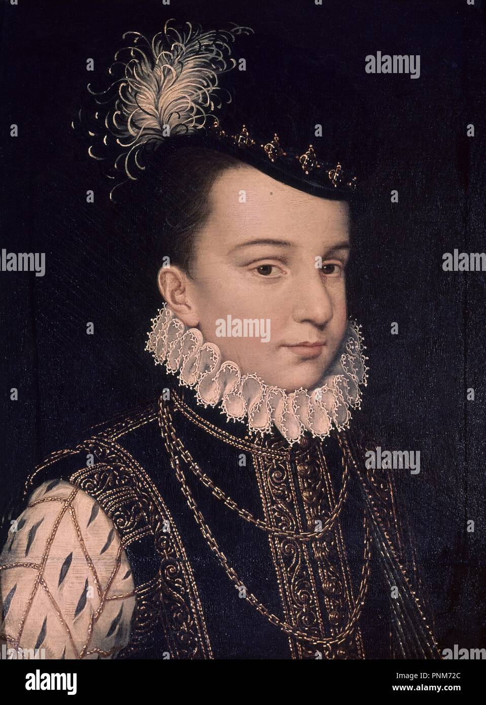 Duque de alencon hi-res stock photography and images - Alamy