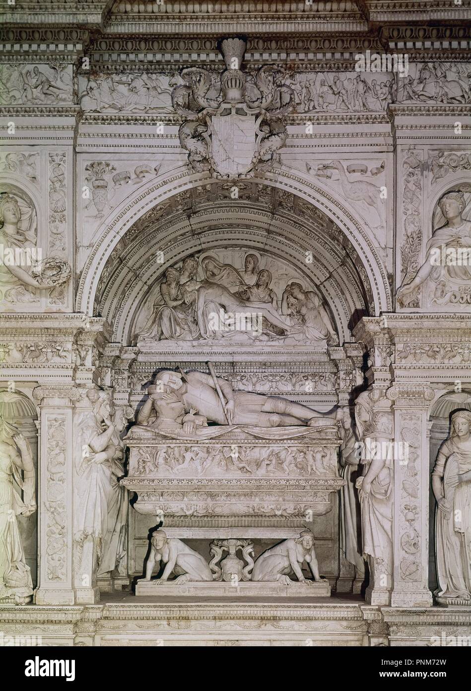 Ramon folch de cardona hi-res stock photography and images - Alamy