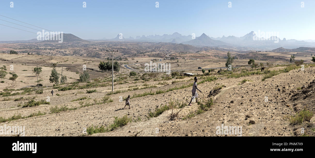 Adwa hi-res stock photography and images - Alamy