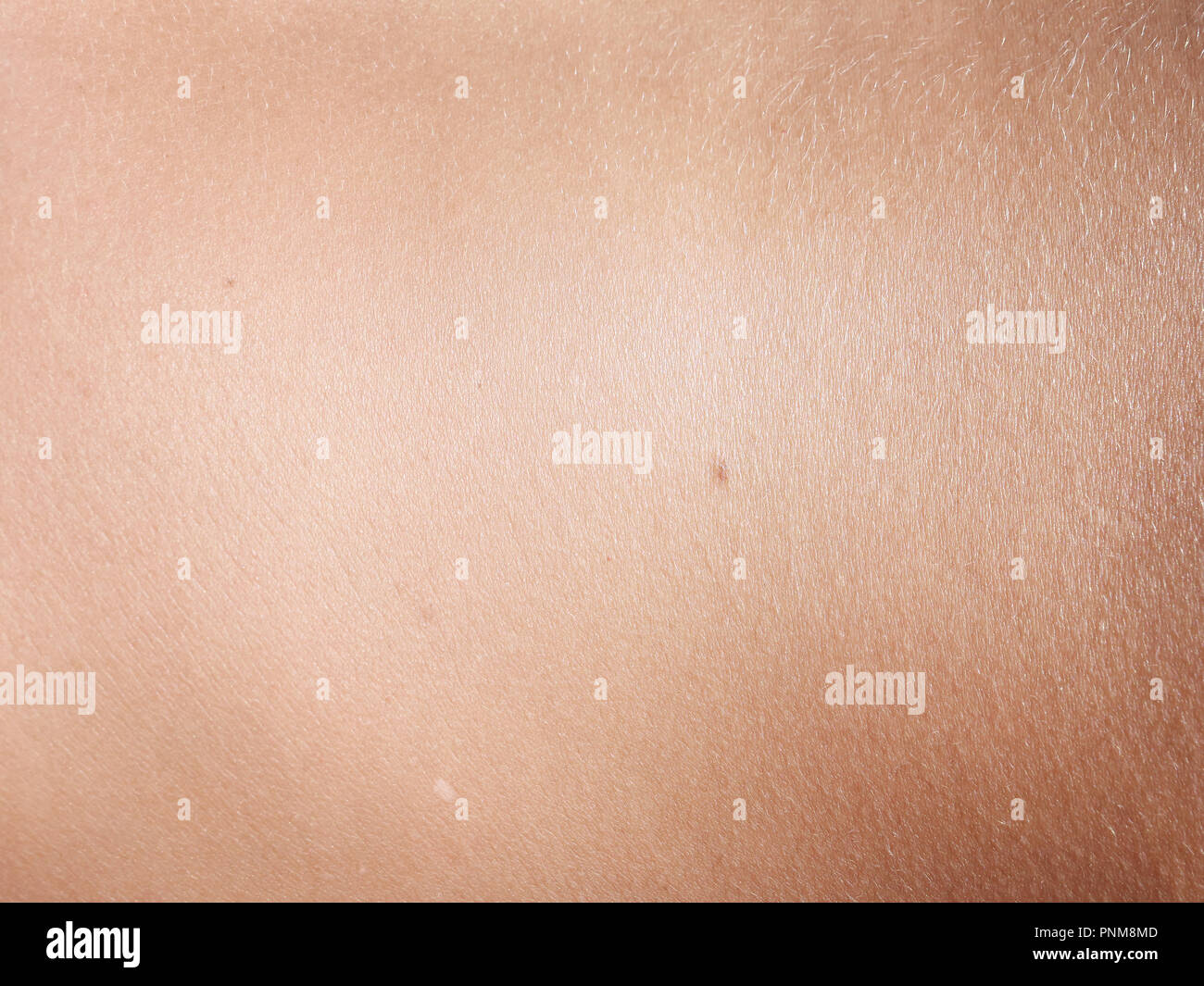 Healthy human skin as background Stock Photo - Alamy