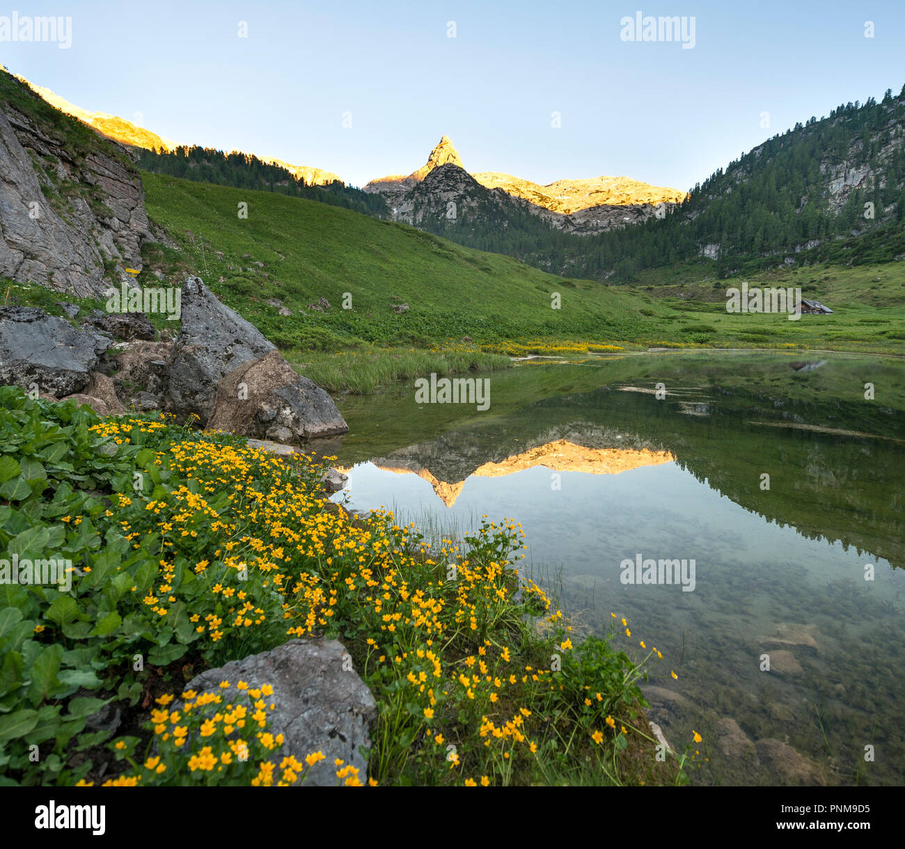 Northern germany topography hi-res stock photography and images - Alamy