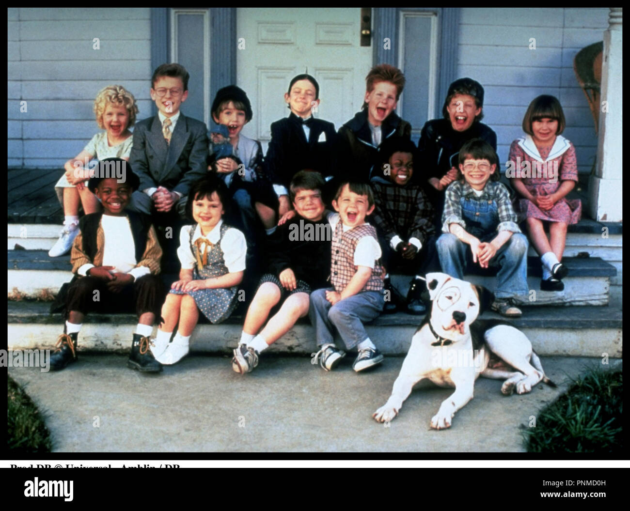 The Little Rascals Stock Photos & The Little Rascals Stock Images - Alamy