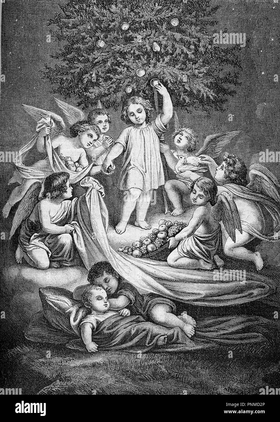 Allegory of catholic religion hi-res stock photography and images - Alamy