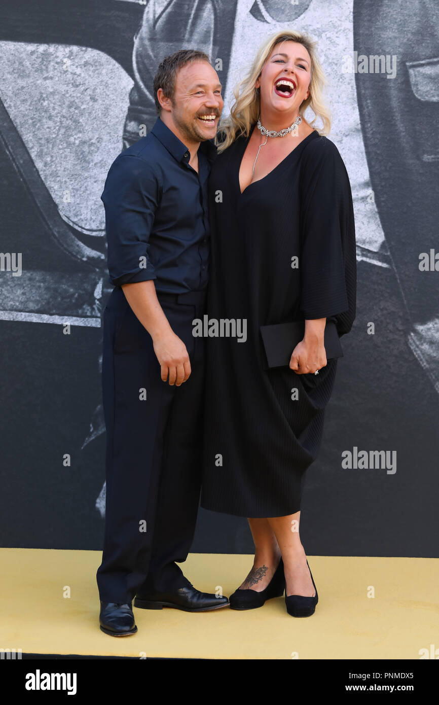 Hannah Walters High Resolution Stock Photography and Images - Alamy