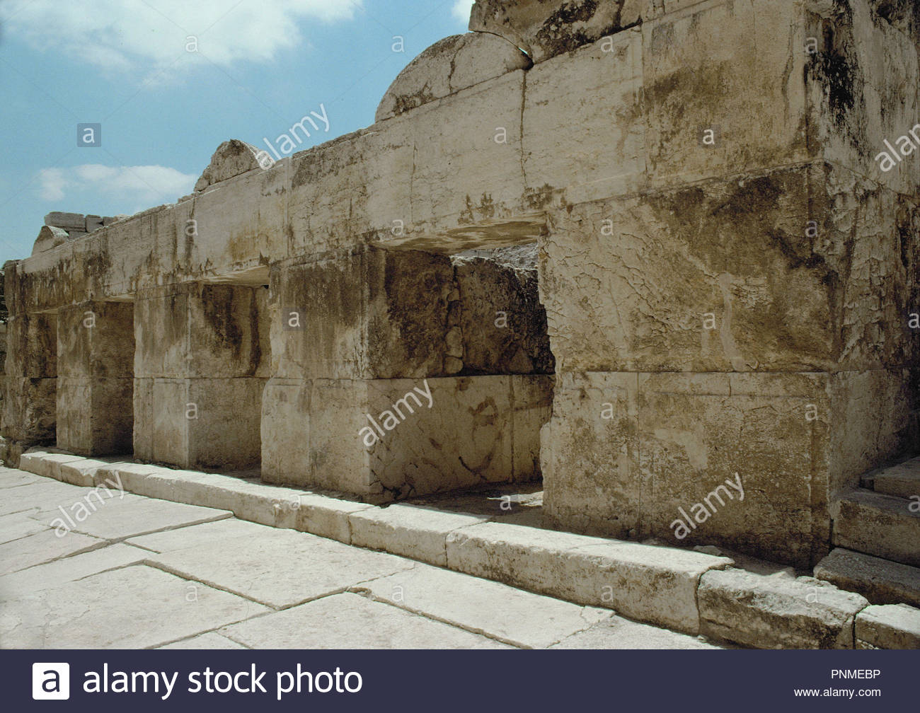 Solomon Temple Destroyed Stock Photos & Solomon Temple Destroyed Stock ...