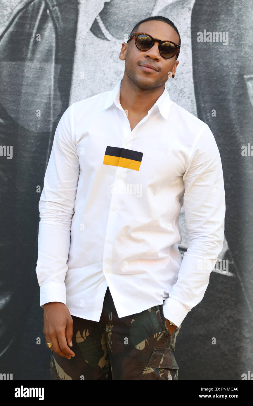 UK Premiere of 'Yardie' held at BFI Southbank - Arrivals Featuring ...