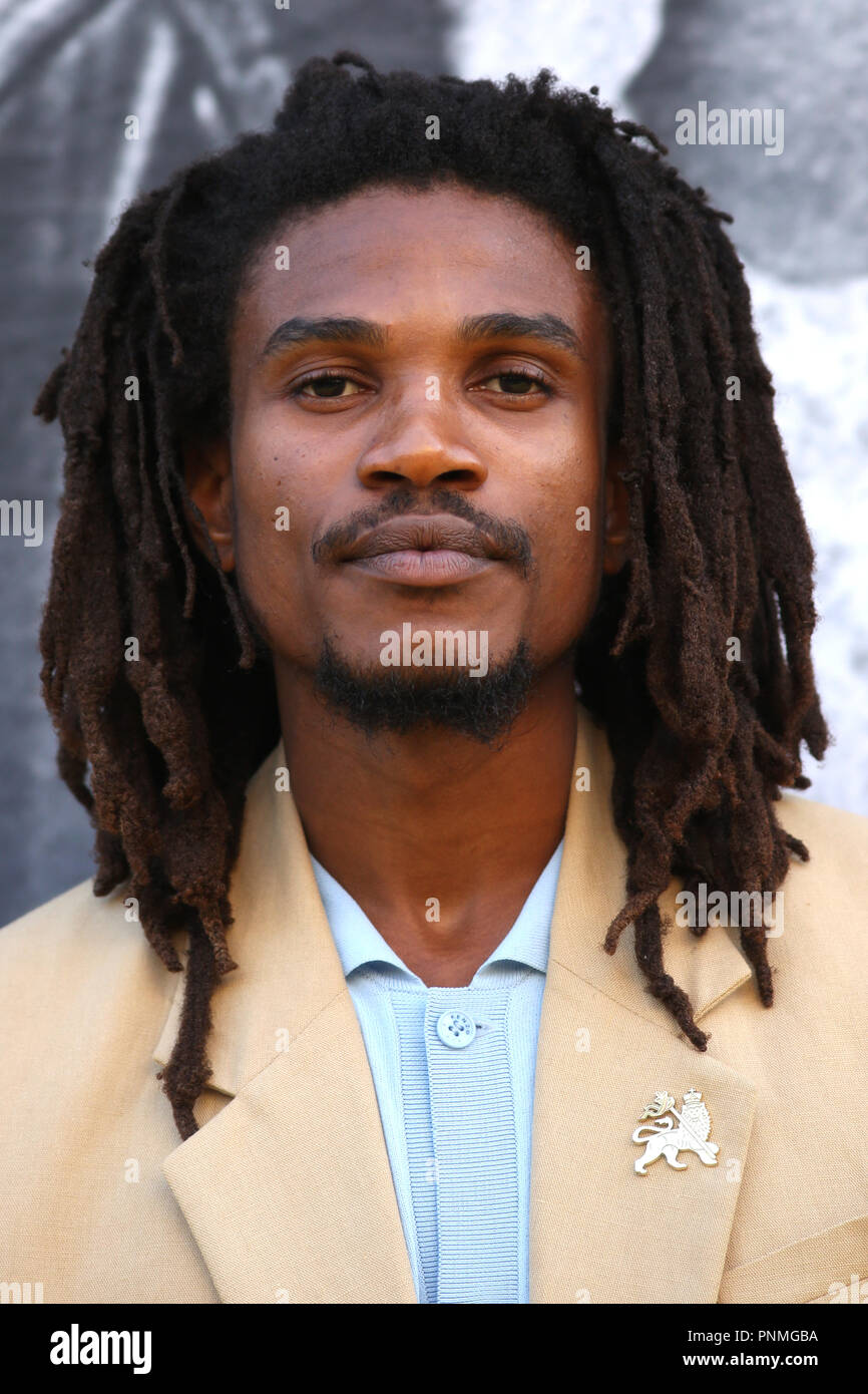 UK Premiere of 'Yardie' held at BFI Southbank - Arrivals Featuring ...