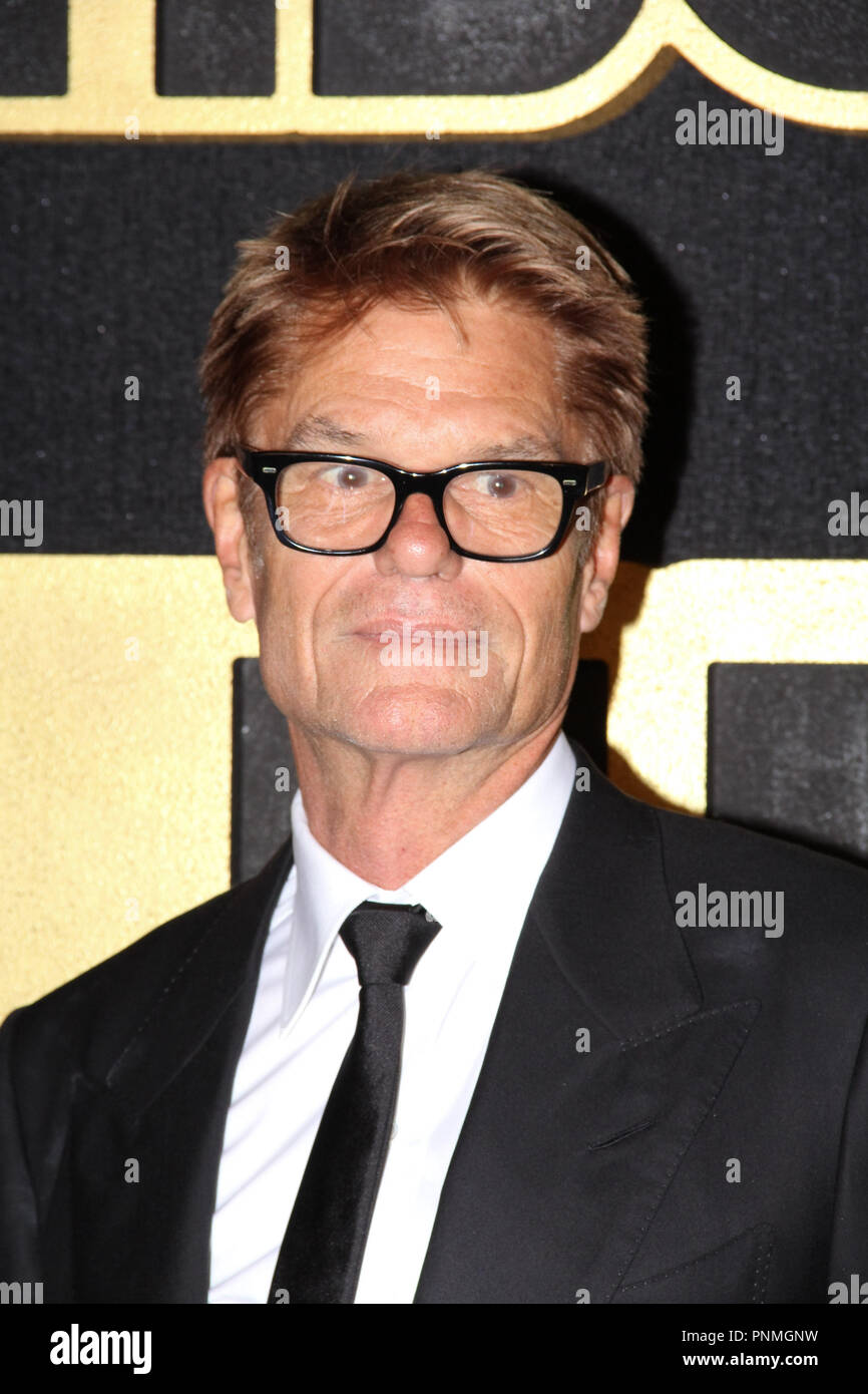 Harry Hamlin at the 2018 HBO Emmy After Party. Held at the Pacific ...
