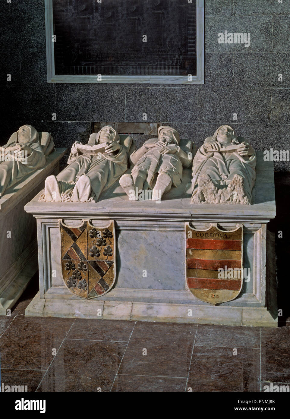 Perafan de ribera ii hi-res stock photography and images - Alamy