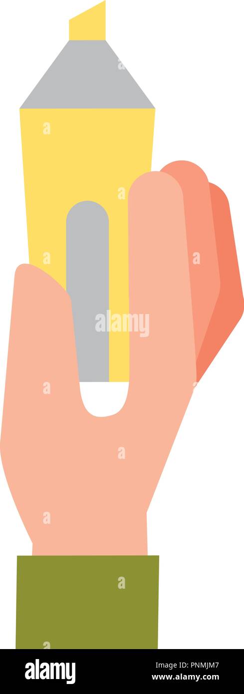 Selection marker Stock Vector Images - Alamy