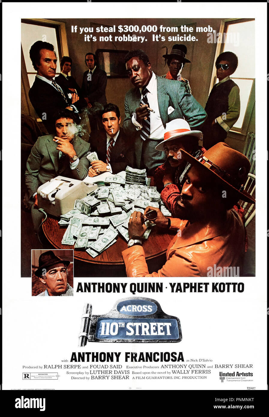 110th Street Stock Photos & 110th Street Stock Images - Alamy