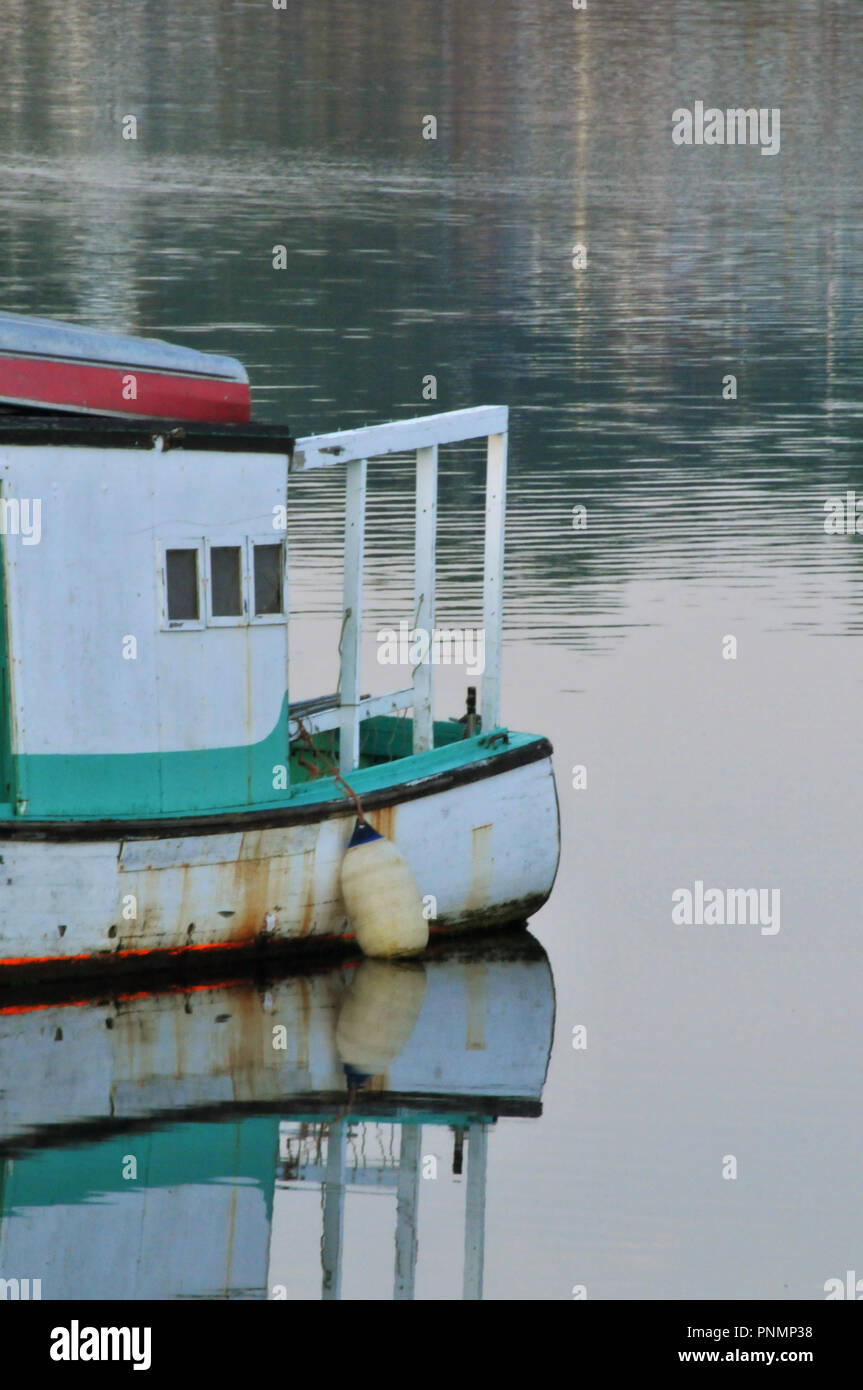 Marine scenes from Nova Scotia, Canada Stock Photo - Alamy