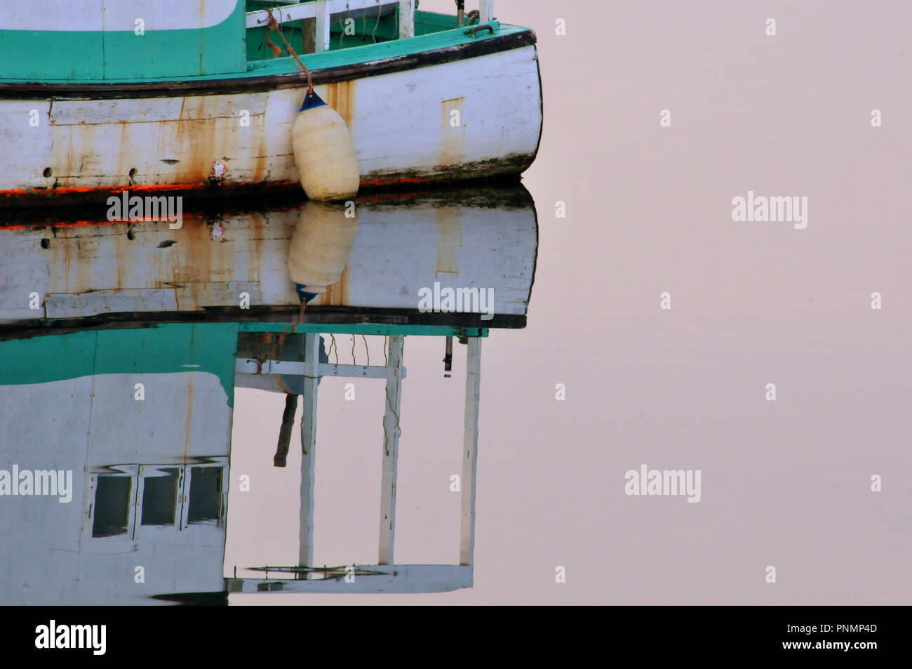 Marine scenes from Nova Scotia, Canada Stock Photo - Alamy